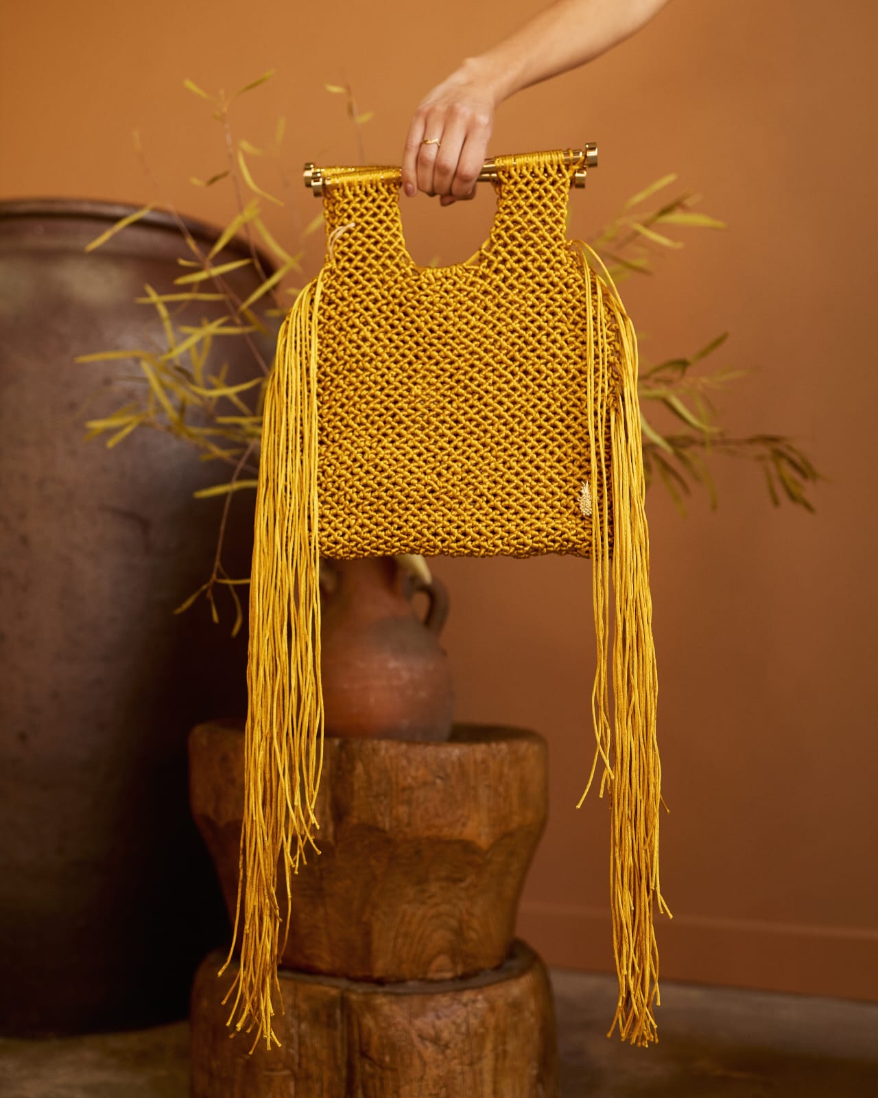 AGNES BAG – Dabeiba